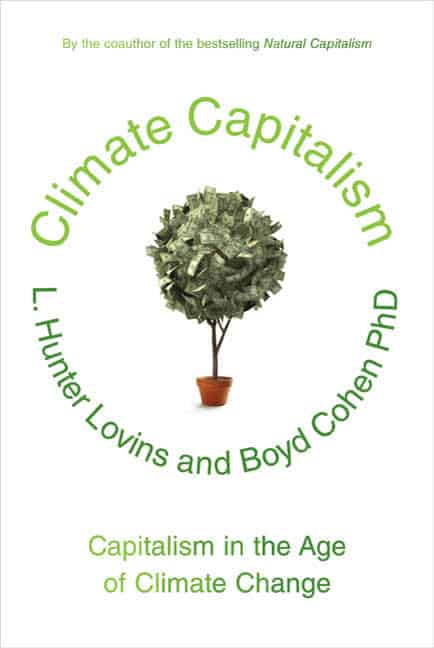 Books - Natural Capitalism Solutions