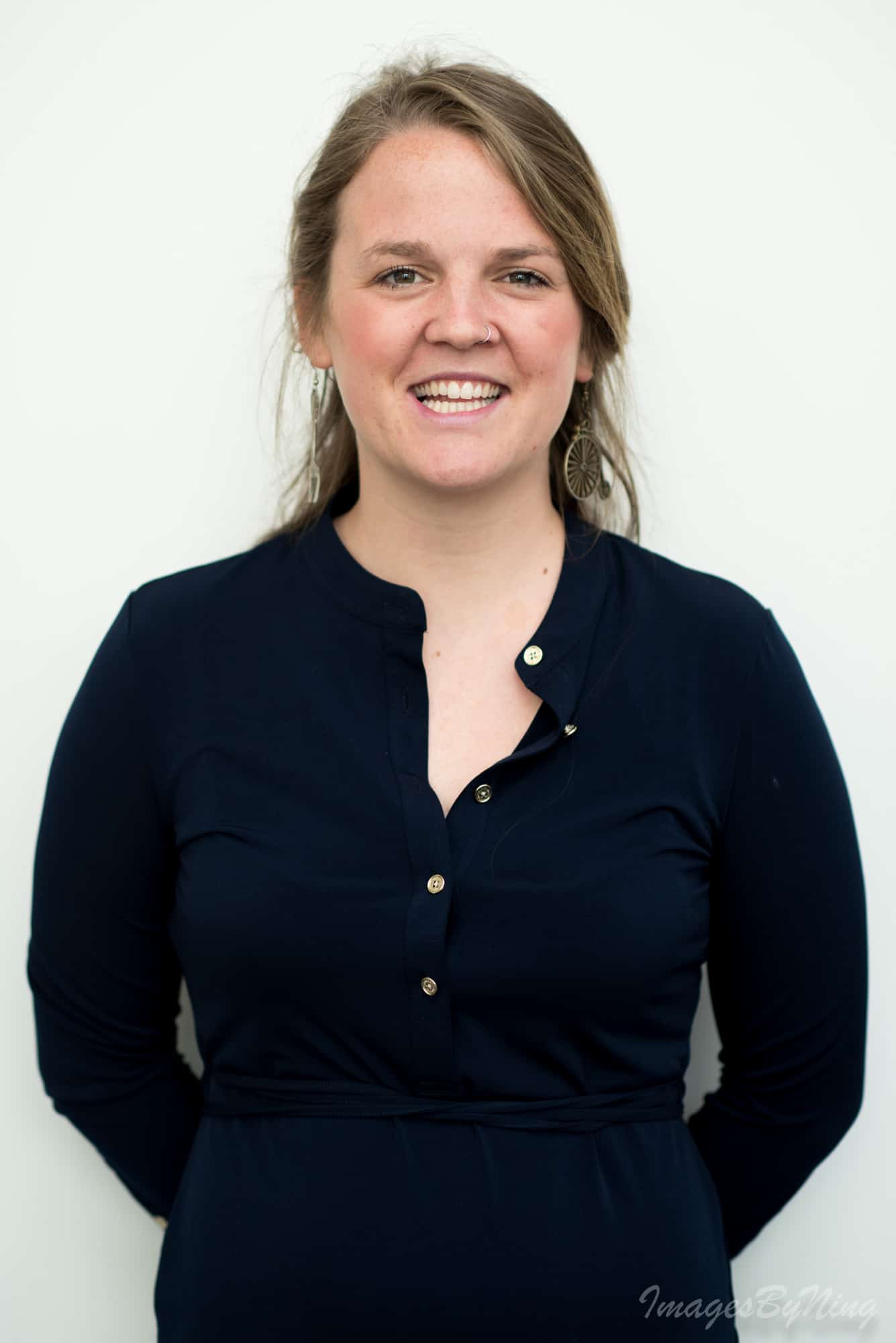 Isabel Nuesse - Natural Capitalism Solutions