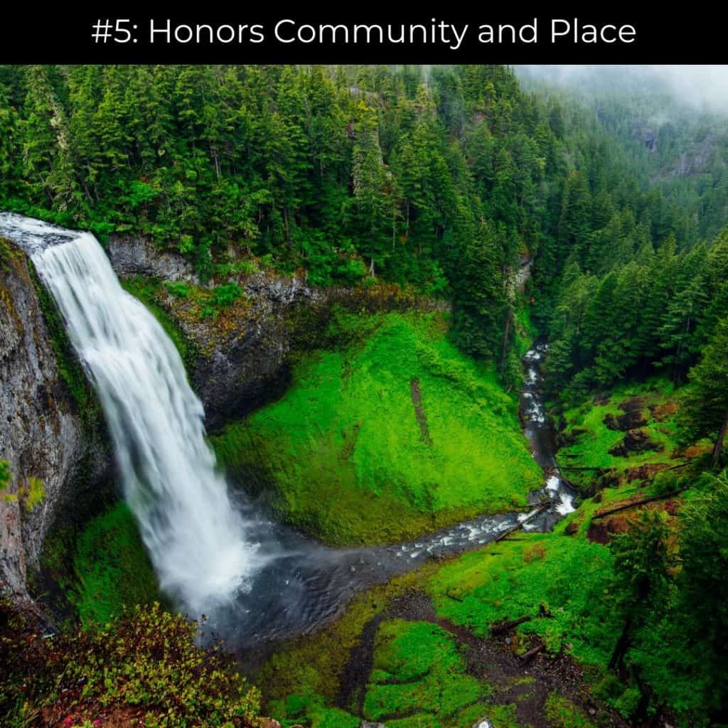 Regenerative Economics 101 - Natural Capitalism Solutions